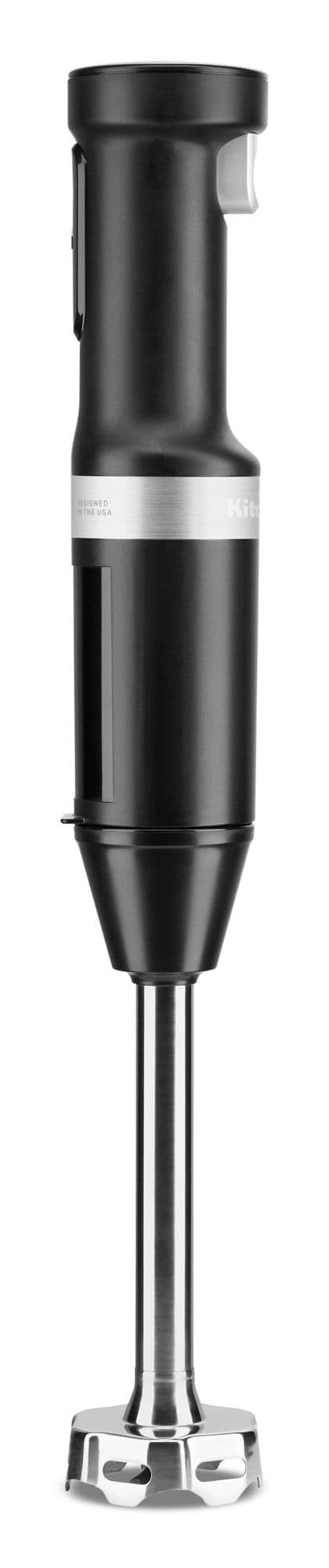 Variable Speed Cordless Hand Blender - KitchenAid Singapore | Premium ...