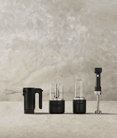 KitchenAid